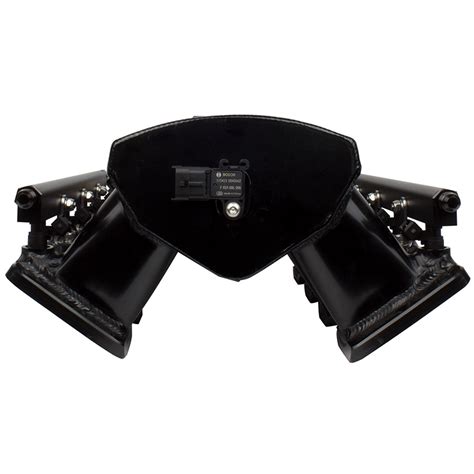 Fitech Ultimate Ls Induction Systems Ls Up To Hp Tall With Trans Control