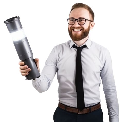 IoT Street Lighting Module Novunex