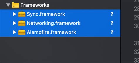 Fix Swift Framework Error Module Compiled With Swift 513 Cannot Be