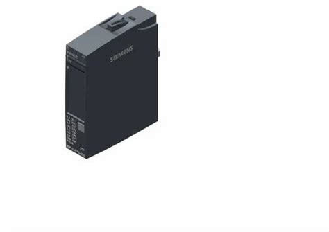 Siemens Simatic Et 200sp Digital Input Module Di 8x Namur High