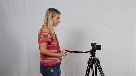 Camera Movement 11 Techniques You Should Master Videomaker