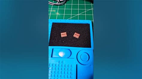 Just Got These Logic Level Converters Getting Ready To Test Them