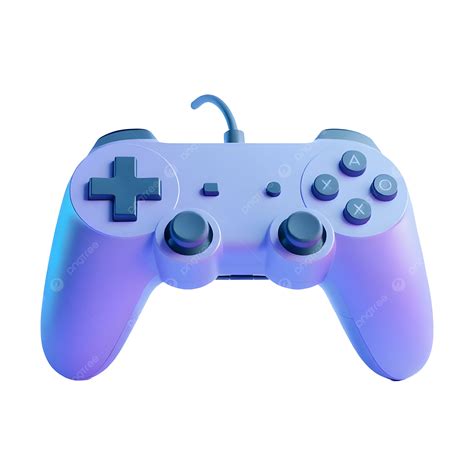 joystick arcade controller 3d render joystick arcade 3d png