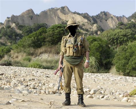 Soviet Afghan War Reenactment Soviet Vdv Radio Man1987 R