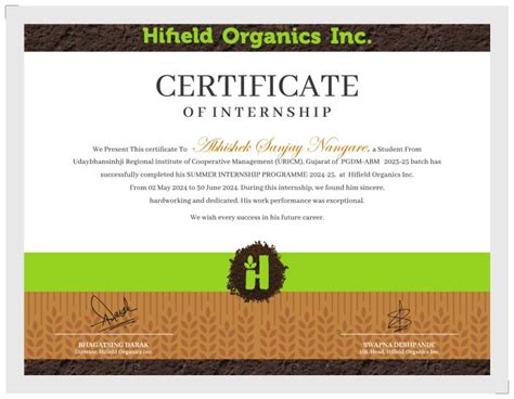 Abhishek Nangare On Linkedin Salesandmarketing Marketingmanagement Summerinternship