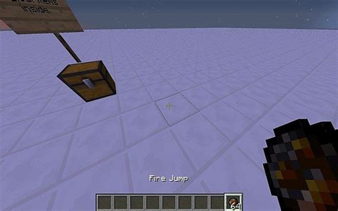 speed boosts jump boosts more minecraft project