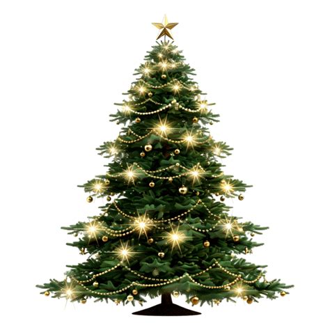 Animated Christmas Tree Pngs For Free Download