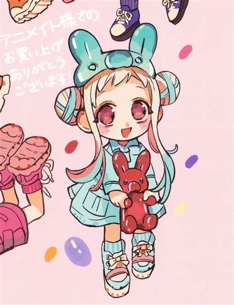 Chibi TBHK Wallpapers Wallpaper Cave