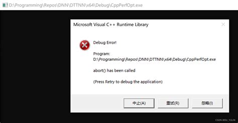 C多线程编程 Trap 2 Stdpromise多次setvalue引发的灾难stdpromise 多次set Csdn博客