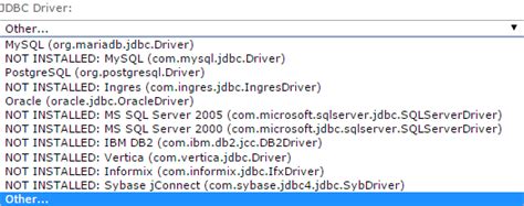 Jaspersoft Studio Tutorial Templates And Jasperreports Server