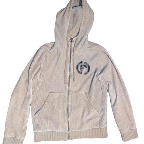 Firetrap Mens Jacket Depop