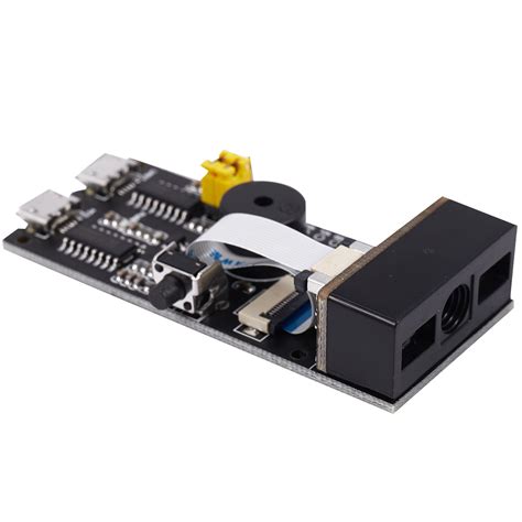 qr 1d 2d code scanner v3 0 barcode scan recognition module serial communication uart interface