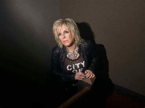 Multi Grammy Award Winner Lucinda Williams Announces Rough Trade Ig Tv