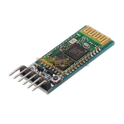3pcs Hc 05 Wireless Bluetooth Serial Transceiver Module Geekcreit For Arduino Products That