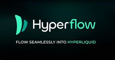 Hyperflow