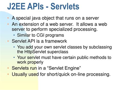 PPT J SE J EE PowerPoint Presentation Free Download ID