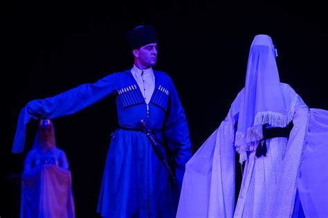 ქუთაისის სიმღერისა და ცეკვის სახელმწიფო აკადემიური ანსამბლი Added A New ქუთაისის სიმღერისა