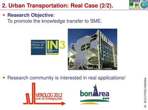 Ppt Applying A Hybrid Approach To An Asymmetric Heterogeneous Vehicle