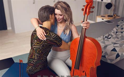 A Wife And Stepmother Awam Drive To Sam For Cello Lessons Xhamster