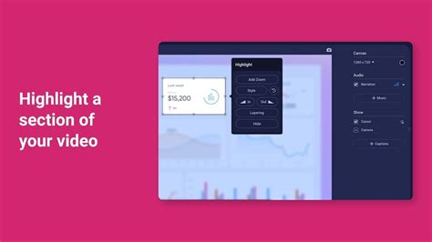 Overlay Highlight Youtube