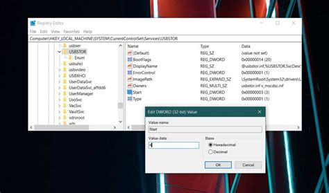 Group Policy Disable Usb Drives Windows 10 Managelasi