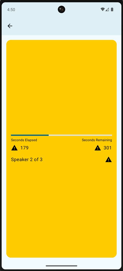 Scrumskipper Running Apples Swiftui Sample App On Android Skip