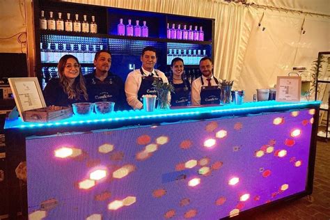 Party Combi Bar Consultá disponibilidad y precios