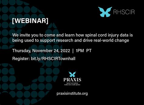 What Is Happening With Sci Data Praxis Spinal Cord Institute What Is Happening With Sci Data Praxis Spinal Cord Institute