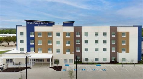 Towneplace Suites By Marriott Forney Prices And Specialty Bandb Reviews Tx