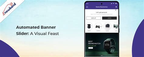Transform Prestashop Ecommerce With Knowbands Mobile App Builder