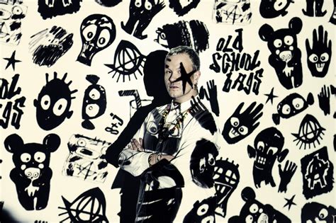 Bas Kosters About His Creative Process For His New Oldschoolbags Bags