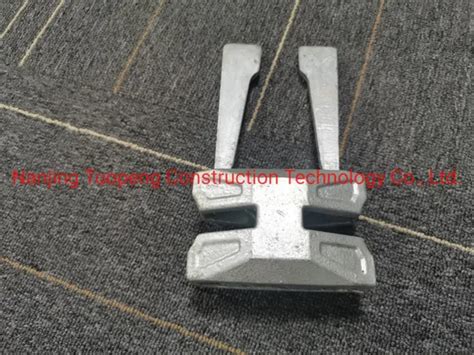 Scaffolding Construction Material Steel Twin Wedge Coupler Twin Wedge Coupler And Double Scaffolding Construction Material Steel Twin Wedge Coupler Twin Wedge Coupler And Double