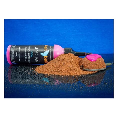 Bait Bait Method Mix Yoda