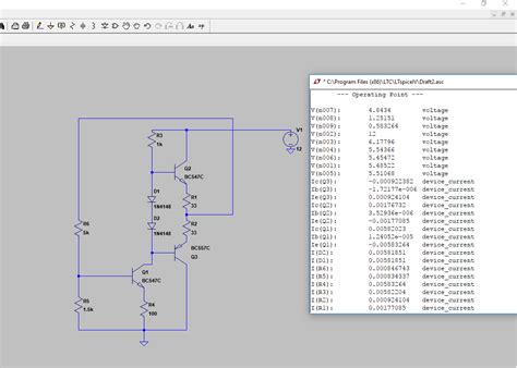 Calculate Currents Class Ab Amplifier Electrical Engineering Stack