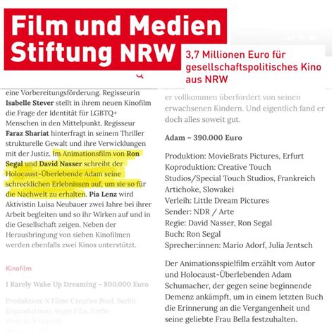 😍 Alexander Weimer