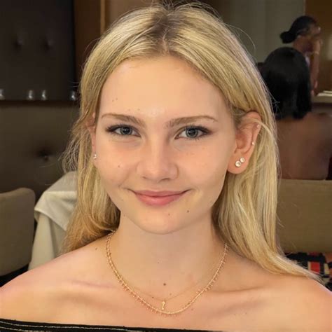 Peyton Singer Project Manager Jke Jewelry Linkedin