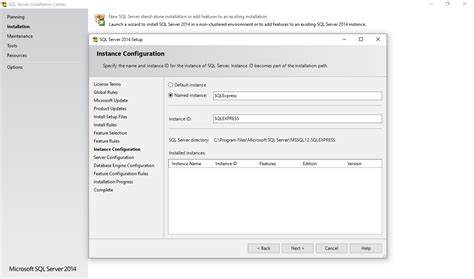 SQL SERVER Installation Guide Soonytech Solutions Nigeria Limited