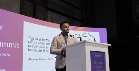 Harsh Sheth On Linkedin Indiagenomicssummit Frige Rarediseases