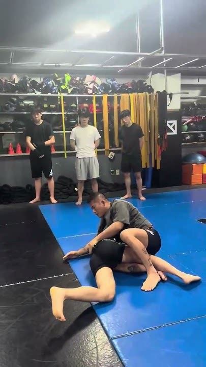 목요일 마지막 부 상황별 움직임 발을 손처럼🦵 Youtube