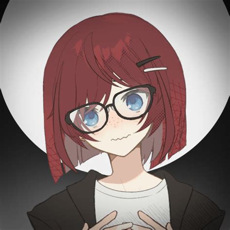 Katelyn Oneil Originally By Lupinmk On Deviantart