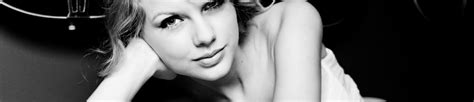 1125x243 Resolution Taylor Swift Black And White Wallpaper 1125x243