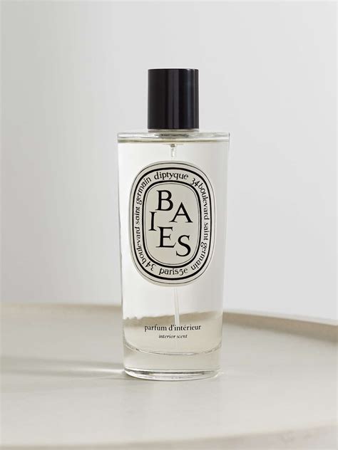 Diptyque Baies Room Spray 150ml Net A Porter