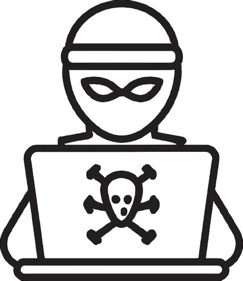 Premium Vector Lock Down Your Data Computer Security Icon Design