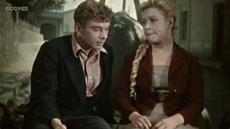 Дорогой мой человек 1958 смотреть видео онлайн в Моем Мире Геннадий Шибалов Смотреть