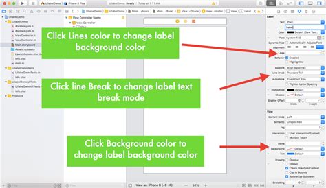 Uilable — Learn How To Use It For Making Ui For Ios App By