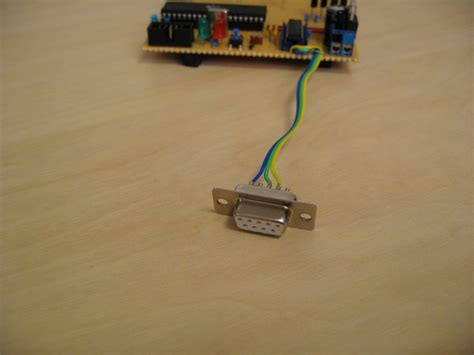 LED Cube X X Led Cube Microcontrollers