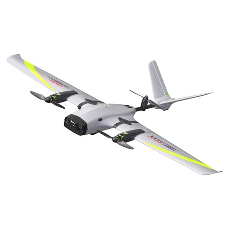 Rc Vtol Ubicaciondepersonascdmxgobmx
