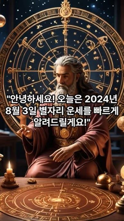 24년 8월 3일 별자리운세 운세 별자리운세 물병자리 물고기자리 양자리 황소자리 쌍둥이자리 게자리 사자자리