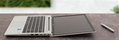 Hp Probook G Review Snappy Office Device That Needs A Revamped Cooling System Design