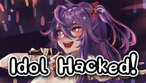 Idol Hacked On Steam